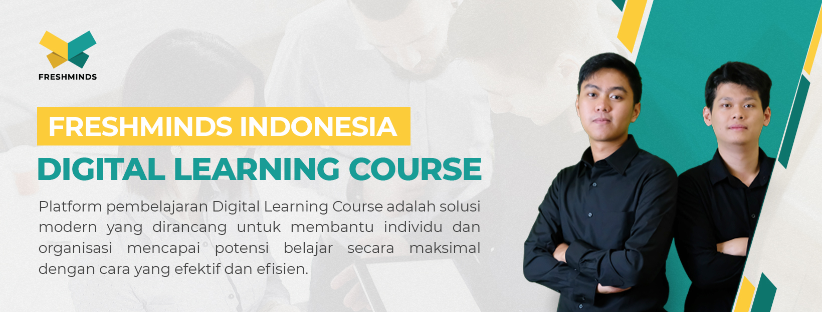 Freshminds Learning Space